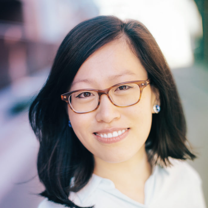 Jiaona Zhang (JZ) - No-Code Conf 2021 | Webflow